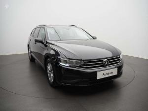 Melns Volkswagen Passat 2023 Viļņa, ar dzinēja tilpumu 1.97 L un nobraukumu 141 tūkst. km par 15900 €, foto 4 vietnē AUTOMOTO.COM.LV