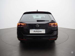 Melns Volkswagen Passat 2023 Viļņa, ar dzinēja tilpumu 1.97 L un nobraukumu 141 tūkst. km par 15900 €, foto 6 vietnē AUTOMOTO.COM.LV