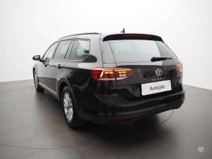 Melns Volkswagen Passat 2023 Viļņa, ar dzinēja tilpumu 1.97 L un nobraukumu 141 tūkst. km par 15900 €, foto 7 vietnē AUTOMOTO.COM.LV