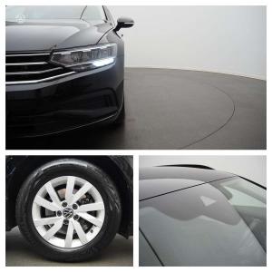 Melns Volkswagen Passat 2023 Viļņa, ar dzinēja tilpumu 1.97 L un nobraukumu 141 tūkst. km par 15900 €, foto 8 vietnē AUTOMOTO.COM.LV