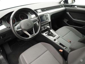 Melns Volkswagen Passat 2023 Viļņa, ar dzinēja tilpumu 1.97 L un nobraukumu 141 tūkst. km par 15900 €, foto 10 vietnē AUTOMOTO.COM.LV