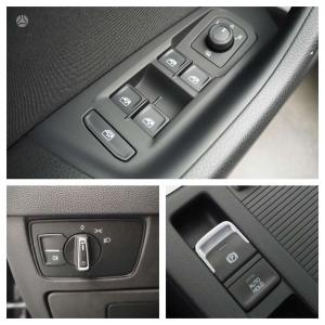 Melns Volkswagen Passat 2023 Viļņa, ar dzinēja tilpumu 1.97 L un nobraukumu 141 tūkst. km par 15900 €, foto 11 vietnē AUTOMOTO.COM.LV