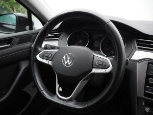 Melns Volkswagen Passat 2023 Viļņa, ar dzinēja tilpumu 1.97 L un nobraukumu 141 tūkst. km par 15900 €, foto 19 vietnē AUTOMOTO.COM.LV