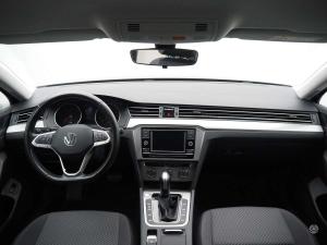 Melns Volkswagen Passat 2023 Viļņa, ar dzinēja tilpumu 1.97 L un nobraukumu 141 tūkst. km par 15900 €, foto 20 vietnē AUTOMOTO.COM.LV