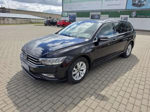 Melns Volkswagen Passat 2023 Tauragė, ar dzinēja tilpumu 1.97 L un nobraukumu 310 tūkst. km par 12000 €, foto  vietnē AUTOMOTO.COM.LV