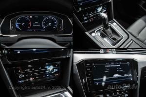 Melns Volkswagen Passat 2023 Tallina, ar dzinēja tilpumu 2.00 L un nobraukumu 145 tūkst. km par 24900 €, foto 12 vietnē AUTOMOTO.COM.LV