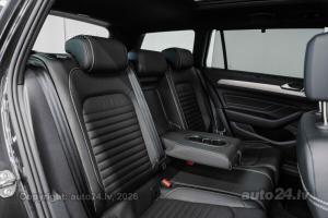 Melns Volkswagen Passat 2023 Tallina, ar dzinēja tilpumu 2.00 L un nobraukumu 145 tūkst. km par 24900 €, foto 15 vietnē AUTOMOTO.COM.LV
