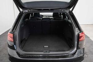 Melns Volkswagen Passat 2023 Tallina, ar dzinēja tilpumu 2.00 L un nobraukumu 145 tūkst. km par 24900 €, foto 17 vietnē AUTOMOTO.COM.LV