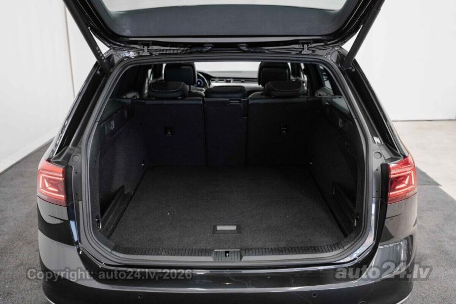 Melns Volkswagen Passat 2023 Tallina, ar dzinēja tilpumu 2.00 L un nobraukumu 145 tūkst. km par 24900 €, foto 17 vietnē AUTOMOTO.COM.LV