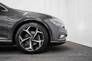 Melns Volkswagen Passat 2023 Tallina, ar dzinēja tilpumu 2.00 L un nobraukumu 145 tūkst. km par 24900 €, foto 18 vietnē AUTOMOTO.COM.LV