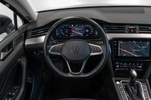 Melns Volkswagen Passat 2023 Viļņa, ar dzinēja tilpumu 2.00 L un nobraukumu 156 tūkst. km par 20400 €, foto 10 vietnē AUTOMOTO.COM.LV