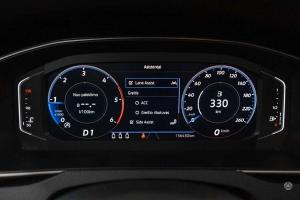 Melns Volkswagen Passat 2023 Viļņa, ar dzinēja tilpumu 2.00 L un nobraukumu 156 tūkst. km par 20400 €, foto 11 vietnē AUTOMOTO.COM.LV