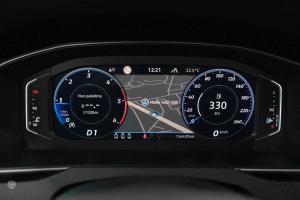 Melns Volkswagen Passat 2023 Viļņa, ar dzinēja tilpumu 2.00 L un nobraukumu 156 tūkst. km par 20400 €, foto 13 vietnē AUTOMOTO.COM.LV