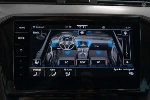 Melns Volkswagen Passat 2023 Viļņa, ar dzinēja tilpumu 2.00 L un nobraukumu 156 tūkst. km par 20400 €, foto 17 vietnē AUTOMOTO.COM.LV