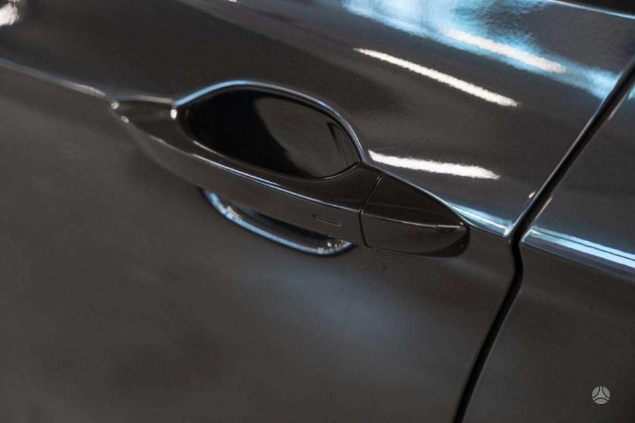 Melns Volkswagen Passat 2023 Viļņa, ar dzinēja tilpumu 2.00 L un nobraukumu 156 tūkst. km par 20400 €, foto 21 vietnē AUTOMOTO.COM.LV
