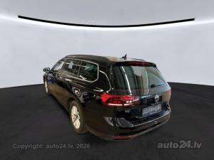 Melns Volkswagen Passat 2023 Tallina, ar dzinēja tilpumu 2.00 L un nobraukumu 175 tūkst. km par 16490 €, foto 3 vietnē AUTOMOTO.COM.LV