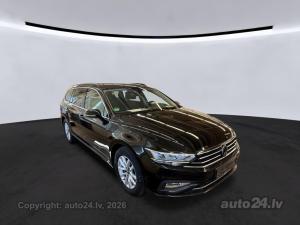 Melns Volkswagen Passat 2023 Tallina, ar dzinēja tilpumu 2.00 L un nobraukumu 175 tūkst. km par 16490 €, foto 4 vietnē AUTOMOTO.COM.LV