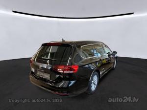 Melns Volkswagen Passat 2023 Tallina, ar dzinēja tilpumu 2.00 L un nobraukumu 175 tūkst. km par 16490 €, foto 5 vietnē AUTOMOTO.COM.LV