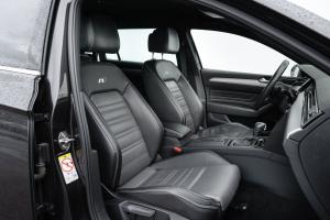 Melns Volkswagen Passat 2023 Rīga, ar dzinēja tilpumu 2.00 L un nobraukumu 148 tūkst. km par 24950 €, foto 8 vietnē AUTOMOTO.COM.LV