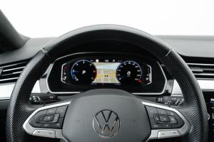 Melns Volkswagen Passat 2023 Rīga, ar dzinēja tilpumu 2.00 L un nobraukumu 148 tūkst. km par 24950 €, foto 23 vietnē AUTOMOTO.COM.LV