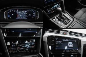 Melns Volkswagen Passat 2023 Tallina, ar dzinēja tilpumu 2.00 L un nobraukumu 137 tūkst. km par 24900 €, foto 12 vietnē AUTOMOTO.COM.LV