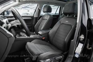 Melns Volkswagen Passat 2023 Tallina, ar dzinēja tilpumu 2.00 L un nobraukumu 137 tūkst. km par 24900 €, foto 15 vietnē AUTOMOTO.COM.LV