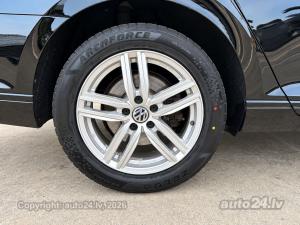 Черный Фольксваген Пассат 2023 в Таллин, объемом двигателя 2.00 л и пробегом 165 тыс. км за 19900 €, фото 13 на AUTOMOTO.COM.LV