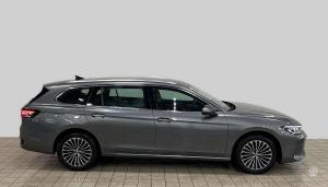Melns Volkswagen Passat 2024 Kauņa, ar dzinēja tilpumu 1.50 L un nobraukumu 42 tūkst. km par 33900 €, foto 3 vietnē AUTOMOTO.COM.LV