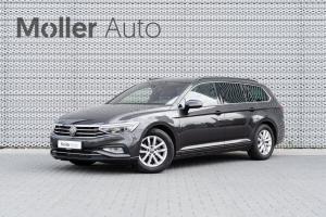 Melns Volkswagen Passat 2024 Mārupe, ar dzinēja tilpumu 2.00 L un nobraukumu 132 tūkst. km par 25400 €, foto  vietnē AUTOMOTO.COM.LV