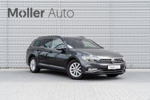 Black Volkswagen Passat 2024 in Marupe, with an engine capacity of 2.00 L and mileage of 132 thousand km for 25400 €, photo 3 on AUTOMOTO.COM.LV