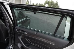 Black Volkswagen Passat 2024 in Marupe, with an engine capacity of 2.00 L and mileage of 132 thousand km for 25400 €, photo 29 on AUTOMOTO.COM.LV