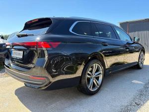 Melns Volkswagen Passat 2024 Viļņa, ar dzinēja tilpumu 1.50 L un nobraukumu 105 tūkst. km par 24900 €, foto 7 vietnē AUTOMOTO.COM.LV