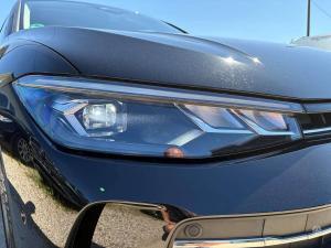 Melns Volkswagen Passat 2024 Viļņa, ar dzinēja tilpumu 1.50 L un nobraukumu 105 tūkst. km par 24900 €, foto 9 vietnē AUTOMOTO.COM.LV