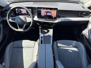 Melns Volkswagen Passat 2024 Viļņa, ar dzinēja tilpumu 1.50 L un nobraukumu 105 tūkst. km par 24900 €, foto 19 vietnē AUTOMOTO.COM.LV