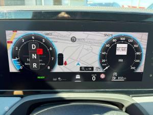 Melns Volkswagen Passat 2024 Viļņa, ar dzinēja tilpumu 1.50 L un nobraukumu 105 tūkst. km par 24900 €, foto 21 vietnē AUTOMOTO.COM.LV