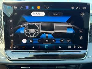 Melns Volkswagen Passat 2024 Viļņa, ar dzinēja tilpumu 1.50 L un nobraukumu 105 tūkst. km par 24900 €, foto 28 vietnē AUTOMOTO.COM.LV
