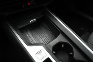 Black Volkswagen Passat 2024 in Riga, with an engine capacity of 1.50 L and mileage of 37 thousand km for 26800 €, photo 16 on AUTOMOTO.COM.LV