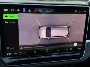 Melns Volkswagen Passat 2024 Pērnava, ar dzinēja tilpumu 1.50 L un nobraukumu 58 tūkst. km par 36900 €, foto 12 vietnē AUTOMOTO.COM.LV