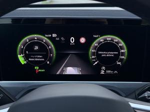 Melns Volkswagen Passat 2024 Pērnava, ar dzinēja tilpumu 1.50 L un nobraukumu 58 tūkst. km par 36900 €, foto 23 vietnē AUTOMOTO.COM.LV
