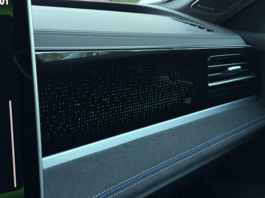 Melns Volkswagen Passat 2024 Pērnava, ar dzinēja tilpumu 1.50 L un nobraukumu 58 tūkst. km par 36900 €, foto 29 vietnē AUTOMOTO.COM.LV