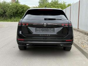 Melns Volkswagen Passat 2025 Vilkaviškis, ar dzinēja tilpumu 1.97 L un nobraukumu 40 tūkst. km par 29000 €, foto 4 vietnē AUTOMOTO.COM.LV