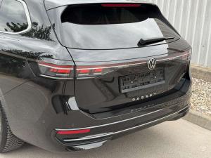 Melns Volkswagen Passat 2025 Vilkaviškis, ar dzinēja tilpumu 1.97 L un nobraukumu 40 tūkst. km par 29000 €, foto 7 vietnē AUTOMOTO.COM.LV