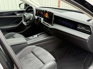 Melns Volkswagen Passat 2025 Vilkaviškis, ar dzinēja tilpumu 1.97 L un nobraukumu 40 tūkst. km par 29000 €, foto 10 vietnē AUTOMOTO.COM.LV