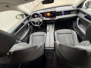 Melns Volkswagen Passat 2025 Vilkaviškis, ar dzinēja tilpumu 1.97 L un nobraukumu 40 tūkst. km par 29000 €, foto 11 vietnē AUTOMOTO.COM.LV