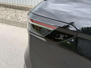 Melns Volkswagen Passat 2025 Vilkaviškis, ar dzinēja tilpumu 1.97 L un nobraukumu 40 tūkst. km par 29000 €, foto 13 vietnē AUTOMOTO.COM.LV