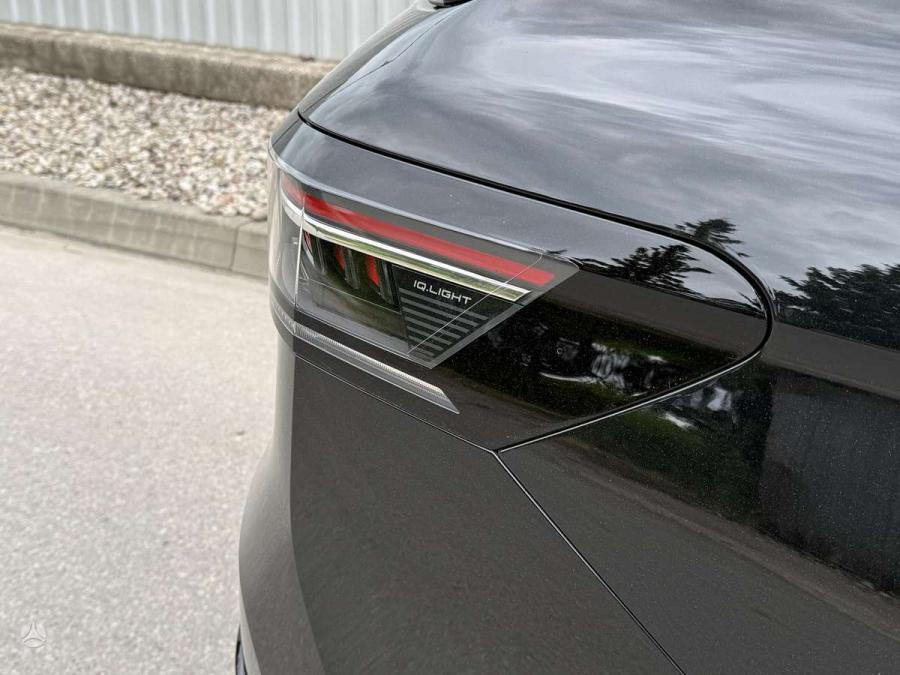 Melns Volkswagen Passat 2025 Vilkaviškis, ar dzinēja tilpumu 1.97 L un nobraukumu 40 tūkst. km par 29000 €, foto 13 vietnē AUTOMOTO.COM.LV
