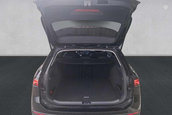 Melns Volkswagen Passat 2025 Klaipėda, ar dzinēja tilpumu 1.50 L un nobraukumu 25 tūkst. km par 29000 €, foto 7 vietnē AUTOMOTO.COM.LV