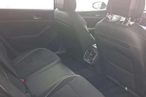 Melns Volkswagen Passat 2025 Klaipėda, ar dzinēja tilpumu 1.50 L un nobraukumu 25 tūkst. km par 29000 €, foto 11 vietnē AUTOMOTO.COM.LV