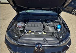 Melns Volkswagen Passat 2026 Klaipėda, ar dzinēja tilpumu 1.97 L un nobraukumu 7 tūkst. km par 11300 €, foto 9 vietnē AUTOMOTO.COM.LV