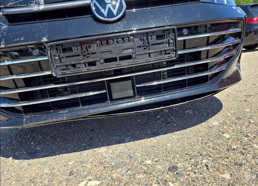 Melns Volkswagen Passat 2026 Klaipėda, ar dzinēja tilpumu 1.97 L un nobraukumu 7 tūkst. km par 11300 €, foto 15 vietnē AUTOMOTO.COM.LV